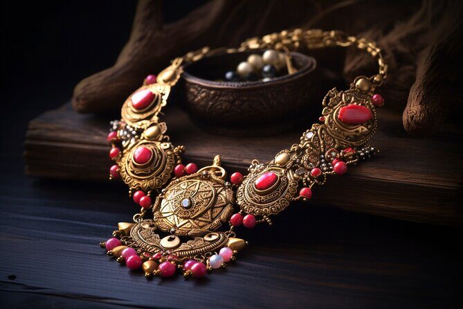 Mumbai Local Fashion Designers Shopping Tour with a Stylist - Who Should Consider This Tour?