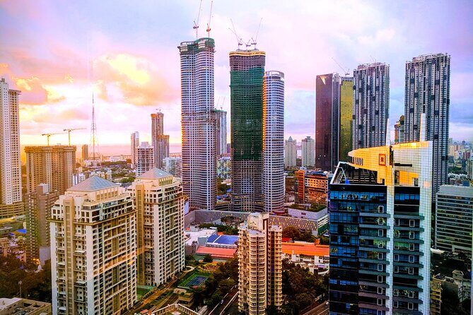 Mumbai Local Fashion Designers Shopping Tour with a Stylist - FAQ