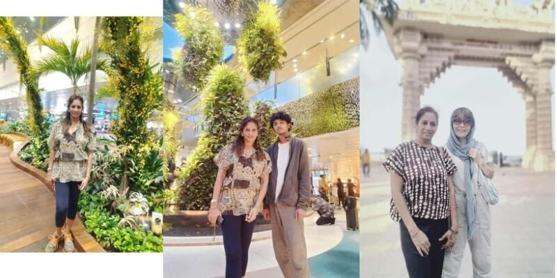 Mumbai Local Markets & Art tour with street food (optional) - Key Points