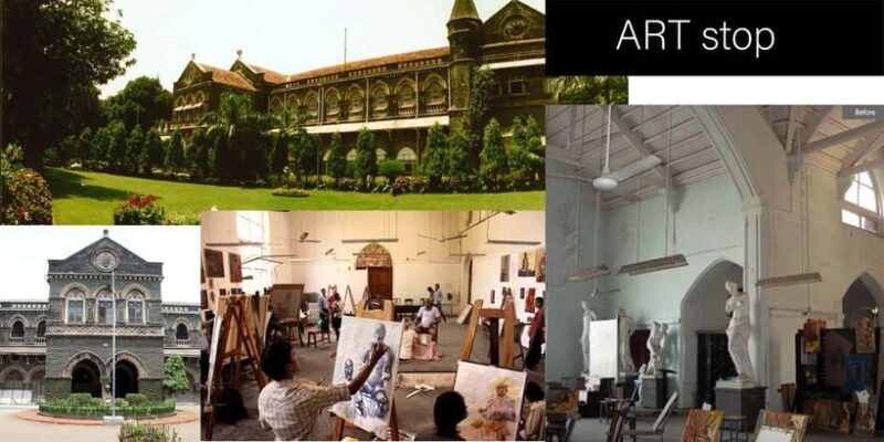 Mumbai Local Markets & Art tour with street food (optional) - An In-Depth Look at the Tour