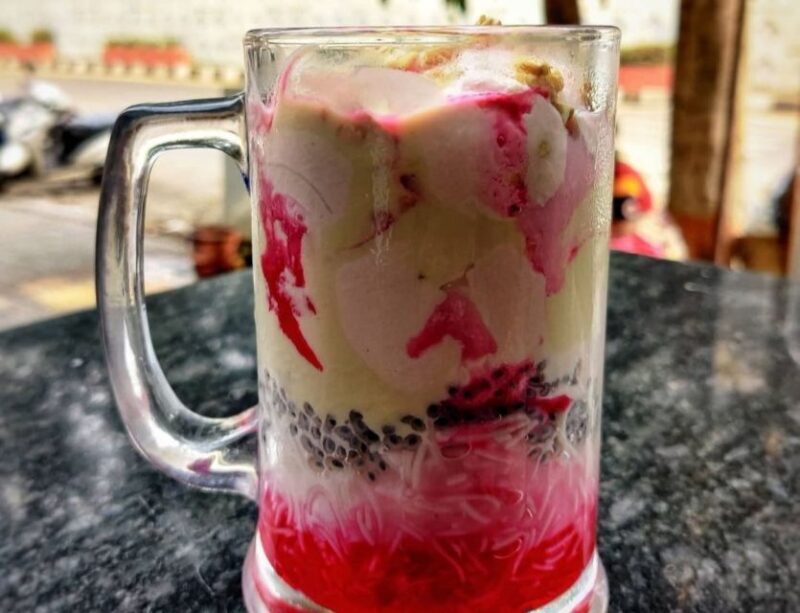 Mumbai: Local Street Food Private Walking Tour with Transfer - The Sum Up