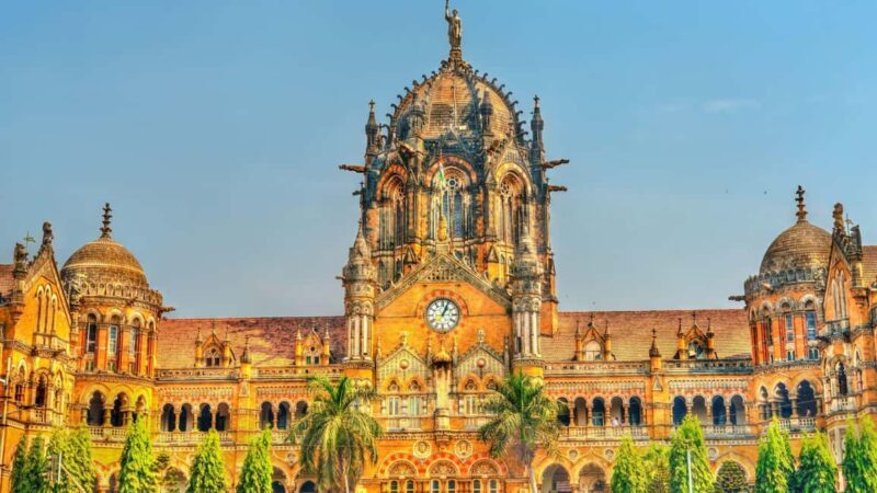 Mumbai: Local Train Ride and City Highlights Day Tour - The Sum Up