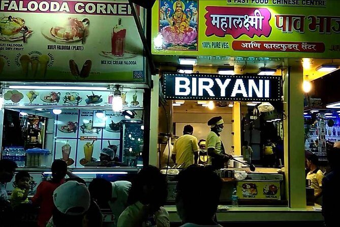 Mumbai Local with Street Food Tour in Private Vehicle - The Sum Up: Who Will Love This Tour?