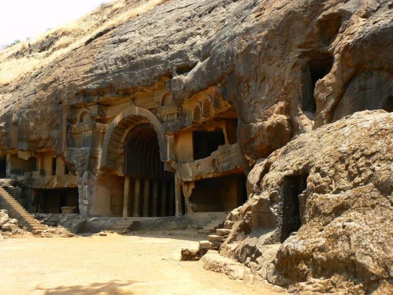 Mumbai: Lohagad Fort, Baja Caves, Karla Caves & Pawna Lake - Key Points