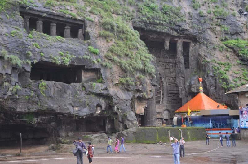 Mumbai: Lohagad Fort, Baja Caves, Karla Caves & Pawna Lake - An In-Depth Look at the Tour Experience