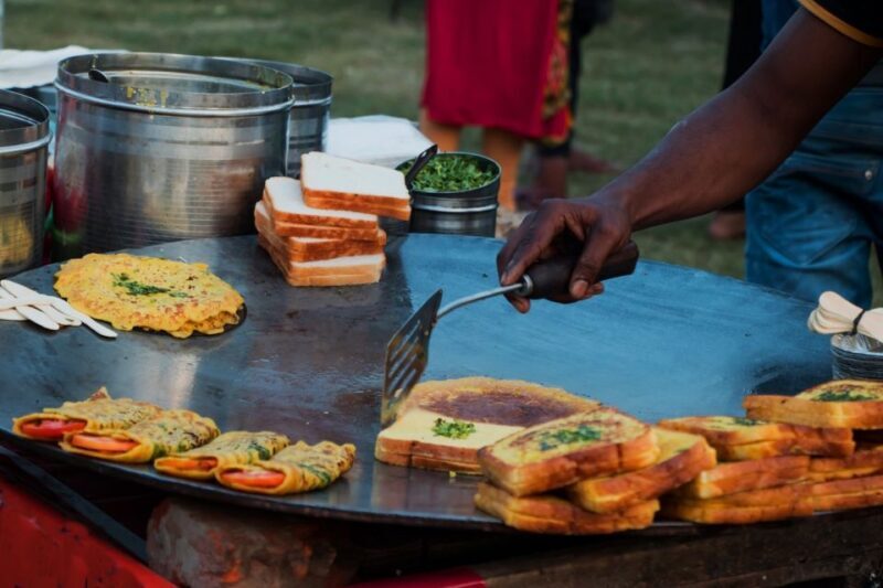 Mumbai: Magical Markets Tour - The Bottom Line: Who Will Love This Tour?