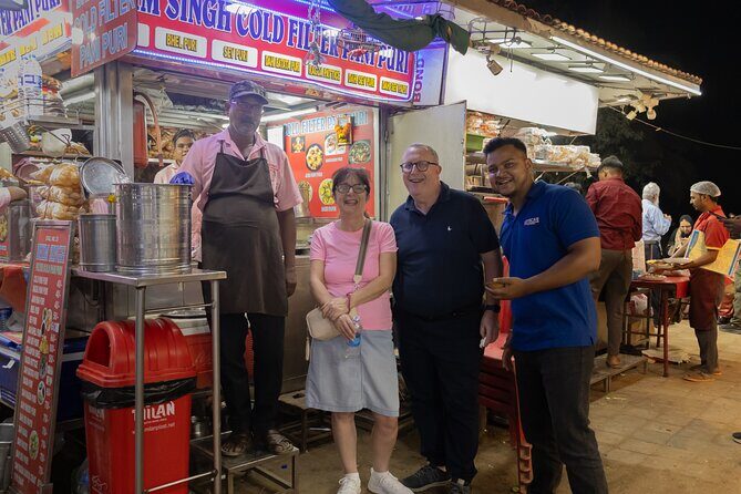 Mumbai Market and Temple Tour With Local Street Food - Practicalities and Value for Money