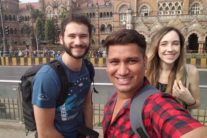 Mumbai Market Walking Tour - Practical Tips for Participants