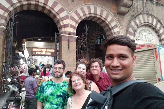 Mumbai Market Walking Tour - Who Should Consider This Tour?