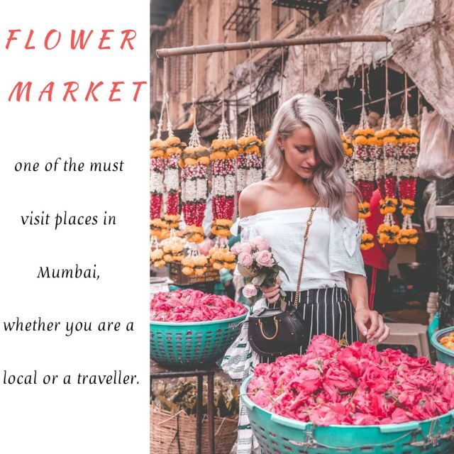 Mumbai Market Walking Tour - Introducing the Mumbai Market Walking Tour