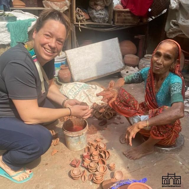 Mumbai Market Walking Tour - Who Will Love This Tour?