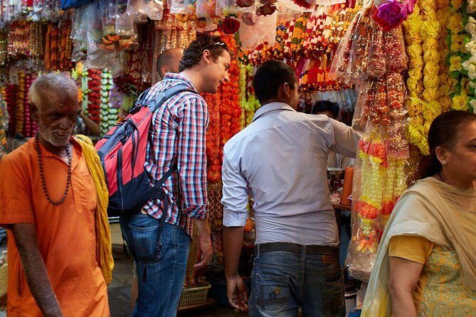 Mumbai Markets and Temples Tour - What Travelers Are Saying
