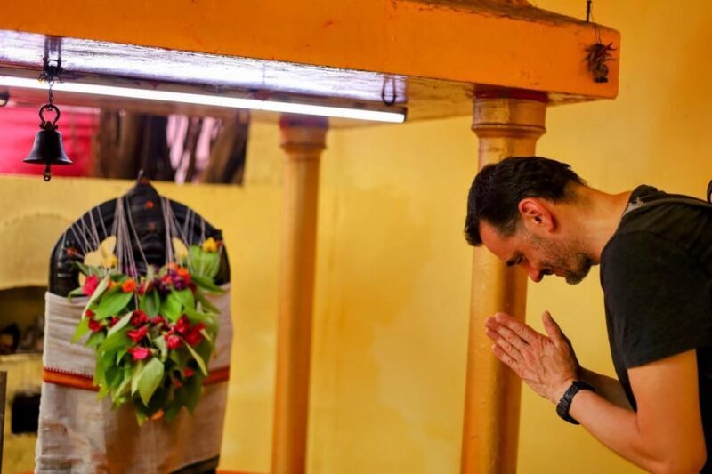 Mumbai: Markets, Temples & Street Food Walk - A Practical Overview of the Tour