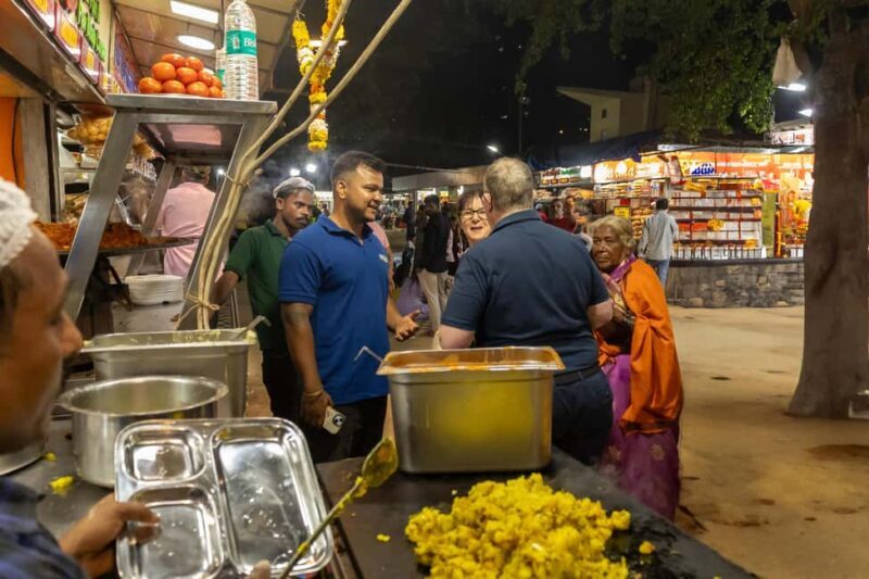 Mumbai: Markets, Temples & Street Food Walk - Who Is This Tour Best For?