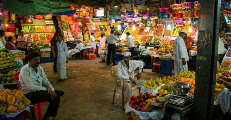 Mumbai Markets & Temples Tour - Final Thoughts