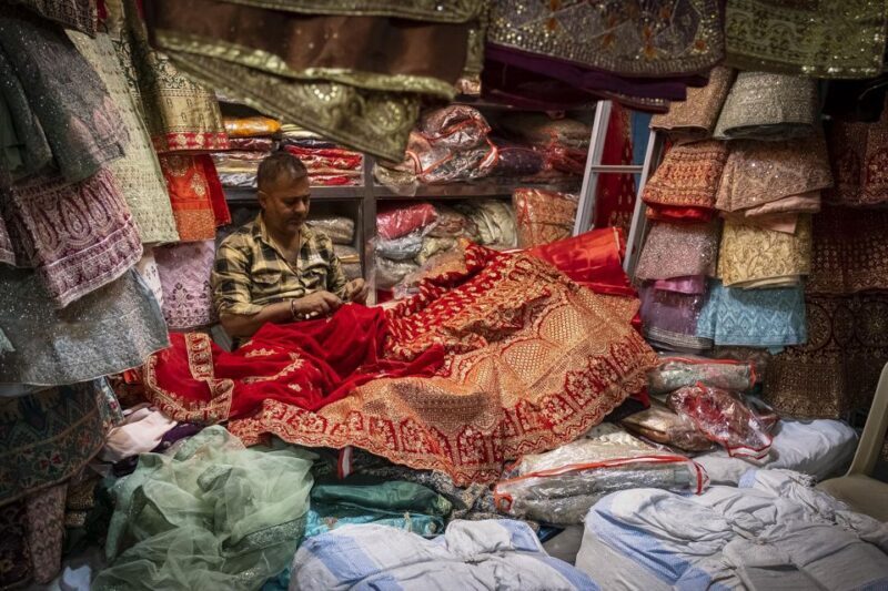 Mumbai Markets & Temples Tour - FAQ
