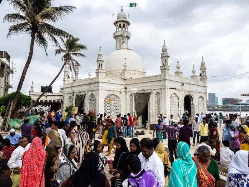 Mumbai Marvels Tour | 4 Hour Private City Tour with Guide - Practical Details and the Experience You Can Expect