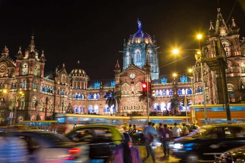 Mumbai Marvels Tour | 4 Hour Private City Tour with Guide - Who Will Benefit Most from the Mumbai Marvels Tour?