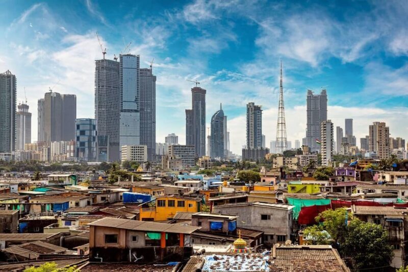Mumbai Marvels Tour | 4 Hour Private City Tour with Guide - FAQs