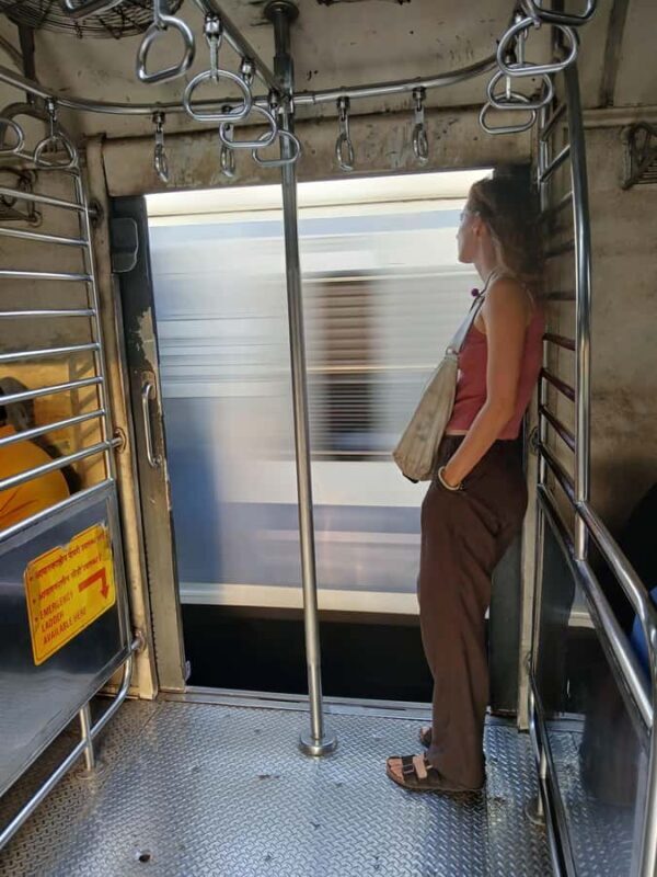 Mumbai Morning Culture Tour- Before The City Roars - An Inside Look at the Mumbai Morning Culture Tour