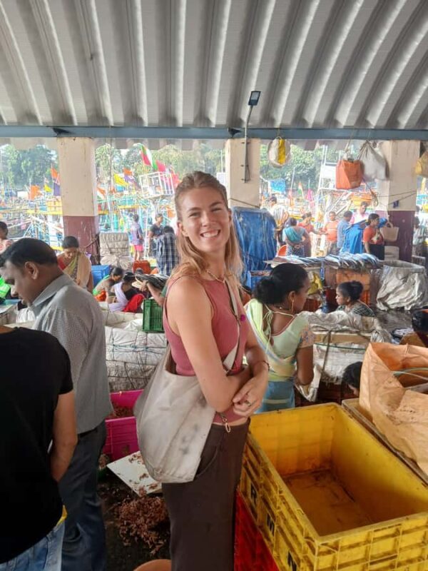 Mumbai Morning Culture Tour- Before The City Roars - FAQ