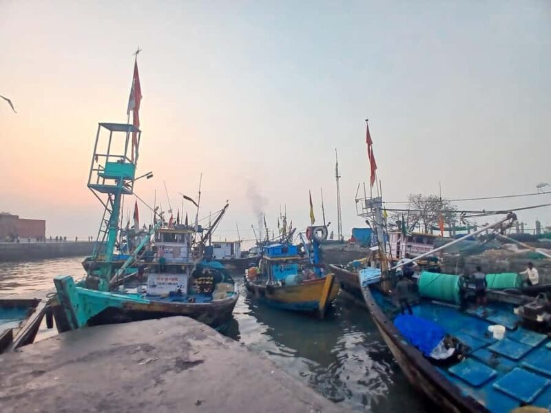 Mumbai Morning Culture Tour- Before The City Roars - Final Thoughts