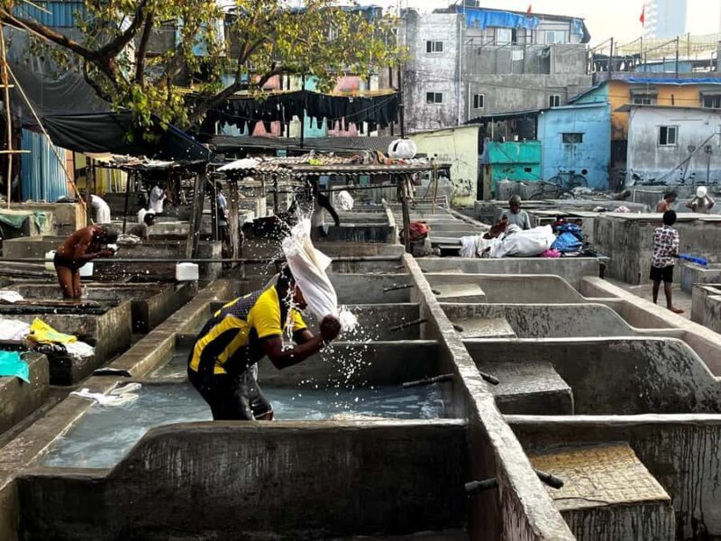 Mumbai Morning Tour Train Ride, Market & Hidden Local Spots - The Practicalities: What To Expect