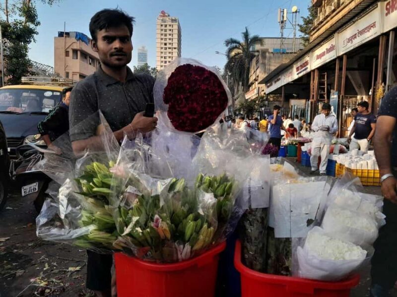 Mumbai Morning Tour Train Ride, Market & Hidden Local Spots - FAQ