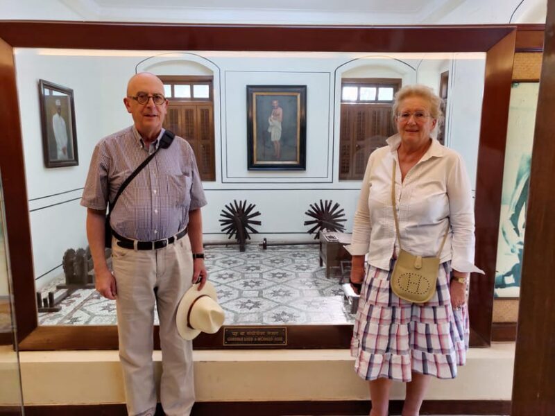 Mumbai: Must-see Sights Walking Tour - The Value of This Experience