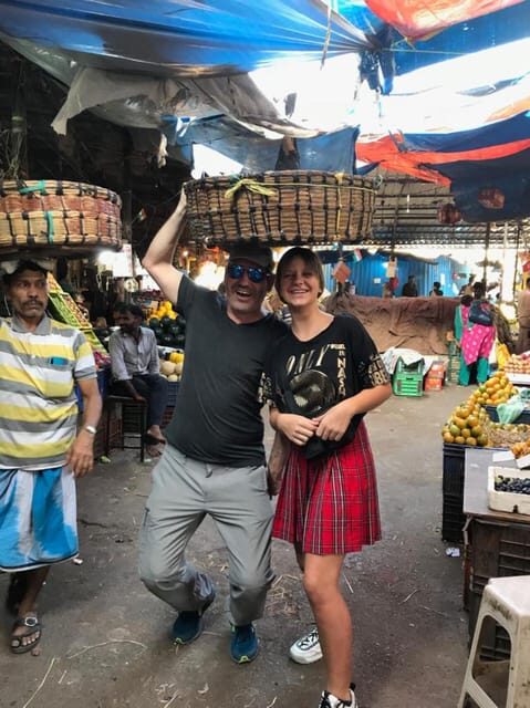 Mumbai: Must-see Sights Walking Tour - FAQs