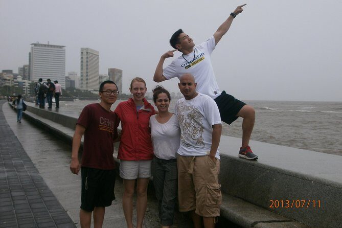 Mumbai Must See tour - Introduction: Why This Tour Is a Great Choice for Mumbai Visitors