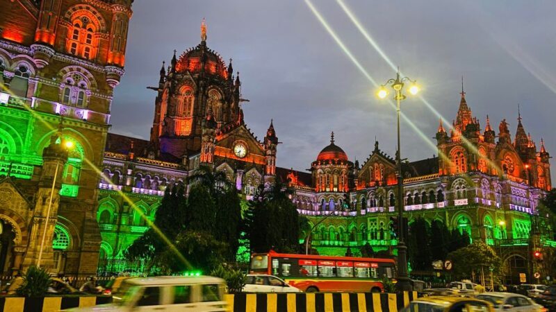 Mumbai: Night City Sightseeing Tour with Dinner Options - Real Travelers’ Insights