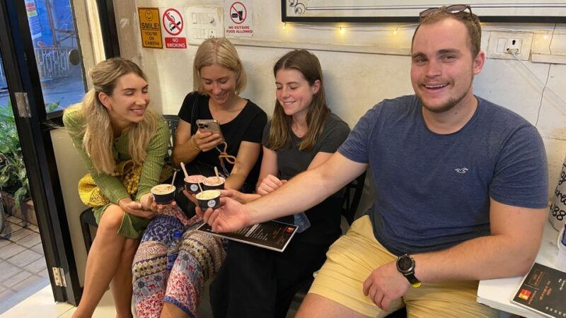 Mumbai: Night City Sightseeing Tour with Dinner Options - Who Will Appreciate This Tour?