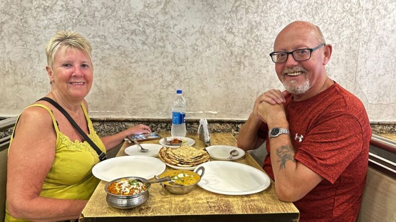 Mumbai: Night City Sightseeing Tour with Dinner Options - The Sum Up: Is This Tour Right for You?