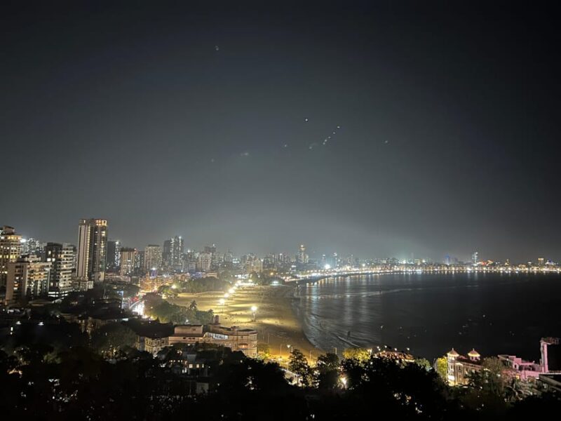 Mumbai Night Lights & Iconic Sights Tour - Who Will Love This Tour?