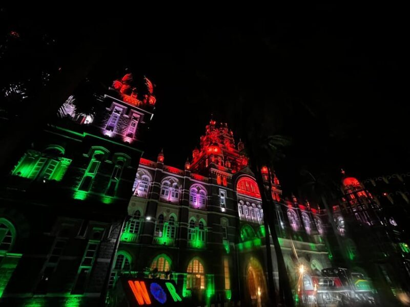 Mumbai Night Lights & Iconic Sights Tour - FAQ