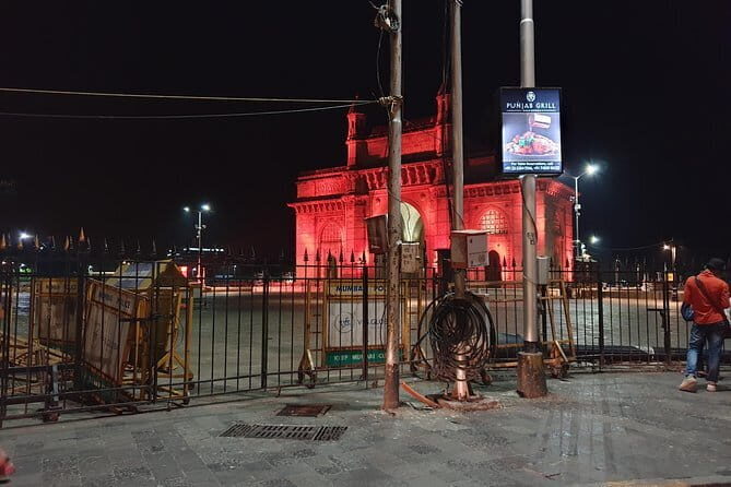 Mumbai Night Lights Tour - The Sum Up: Who Will Love This Tour?