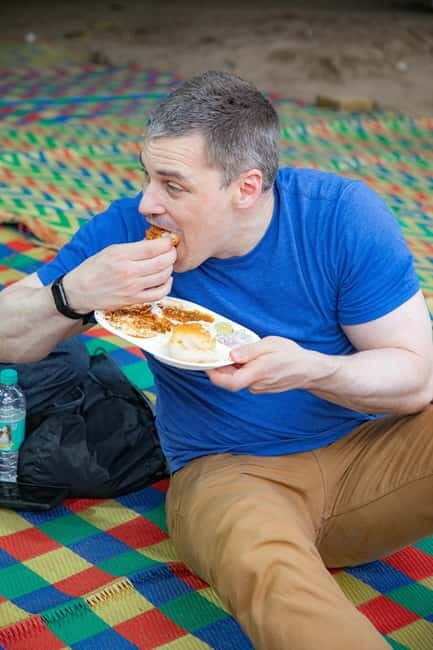 Mumbai: Night Sightseeing tour - A Night in Mumbai: A Detailed Exploration