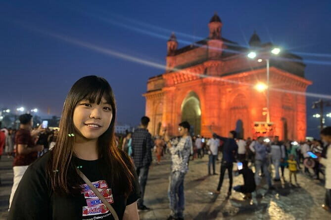 Mumbai Night Sightseeing Tour - Who Is This Tour Best For?
