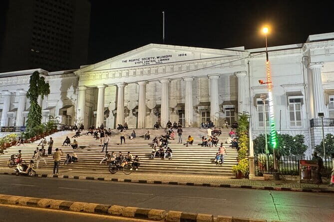 Mumbai Night Tour: Gateway, Marine Drive & More - Is This Tour Right for You?