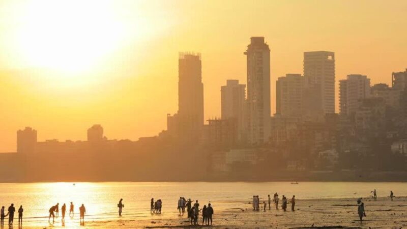 Mumbai Night Tour - Key Points