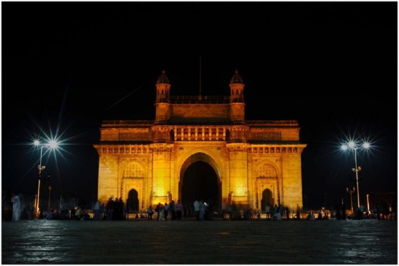 Mumbai Night Tour - Exploring the Mumbai Night Tour: An In-Depth Look