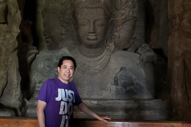 Mumbai One Day Sightseeing Tour with Elephanta Caves - Exploring Mumbai in a Day: A Practical Review of the Elephanta Caves Tour