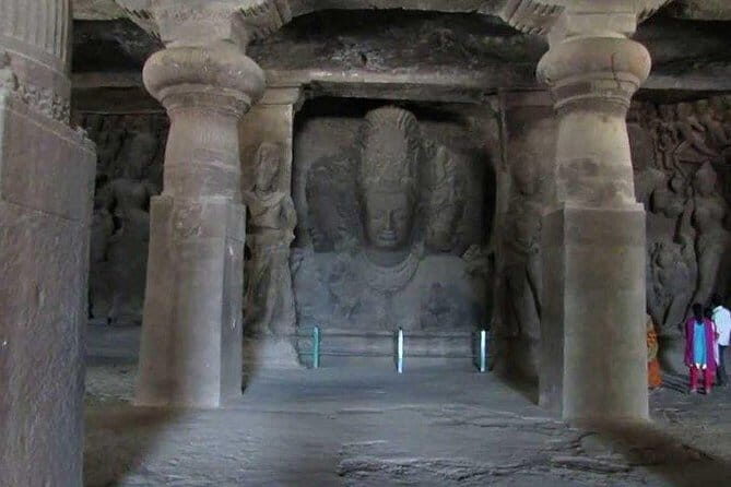 Mumbai One Day Sightseeing Tour with Elephanta Caves - Setting Expectations for the Tour