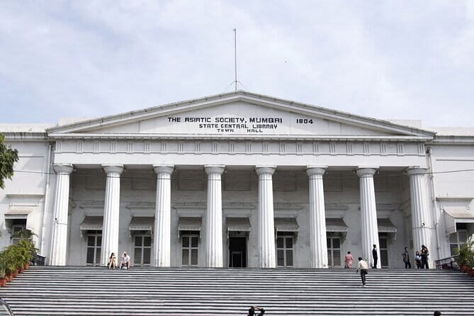Mumbai One Day Sightseeing Tour with Elephanta Caves - Who Should Consider This Tour?