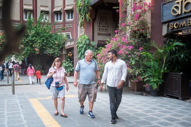 Mumbai One Day Sightseeing Tour with Elephanta Caves - FAQ