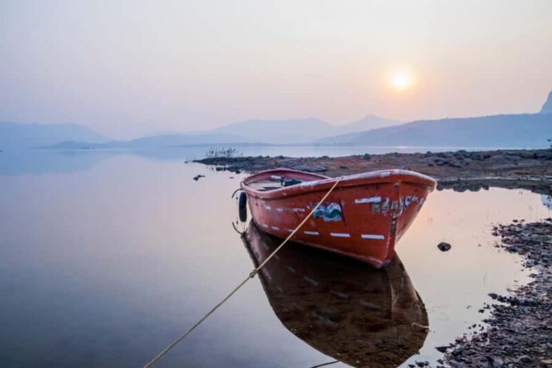 Mumbai: Pawna Lake, Lohagad Fort, and Lonavala Day Trip - FAQ