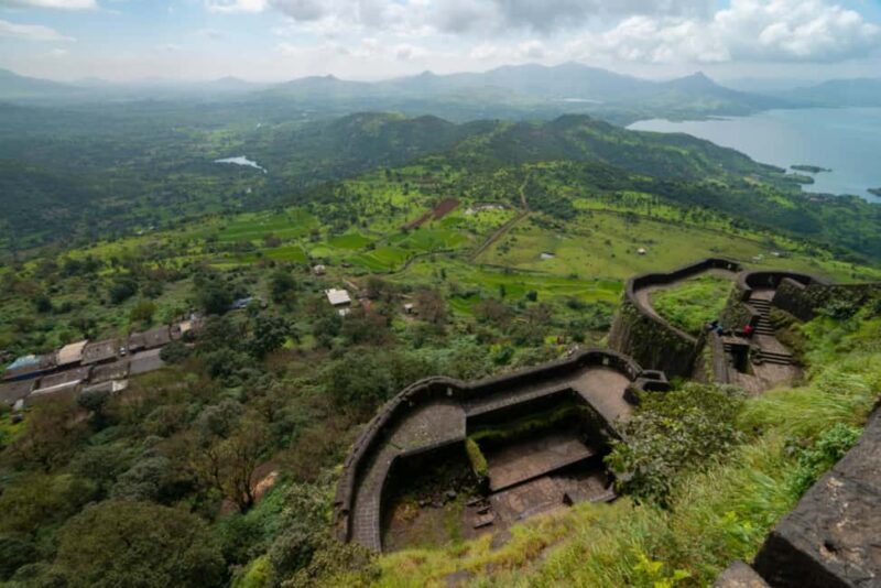 Mumbai: Pawna Lake, Lohagad Fort, and Lonavala Day Trip - Exploring the Scenic Treasures of Maharashtra