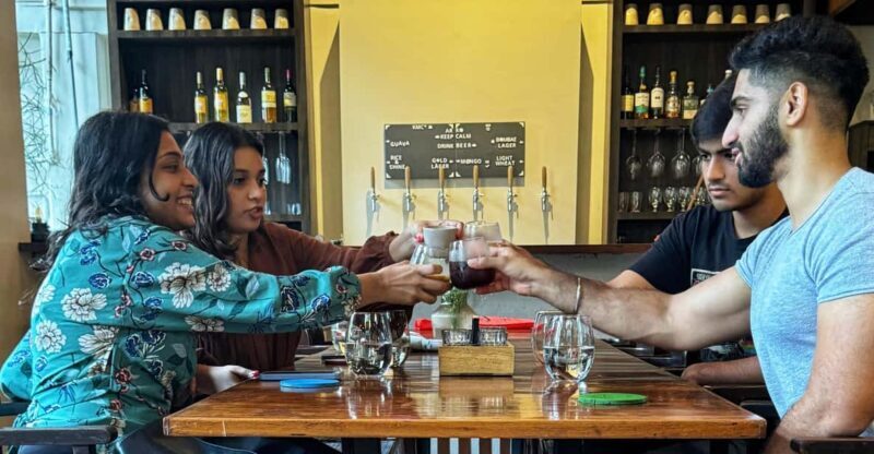 Mumbai: Premium Food Tour with 20+ Tastings - Who Would Enjoy This Tour Most?