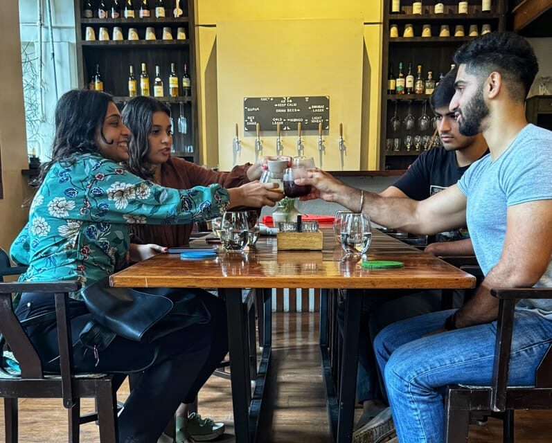 Mumbai: Premium Food Tour with 20+ Tastings - FAQ